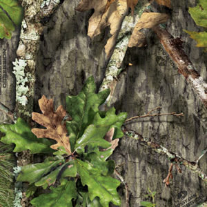 Mossy Oak Hydrographics. Only For The Serious. (Real Look Camouflage)